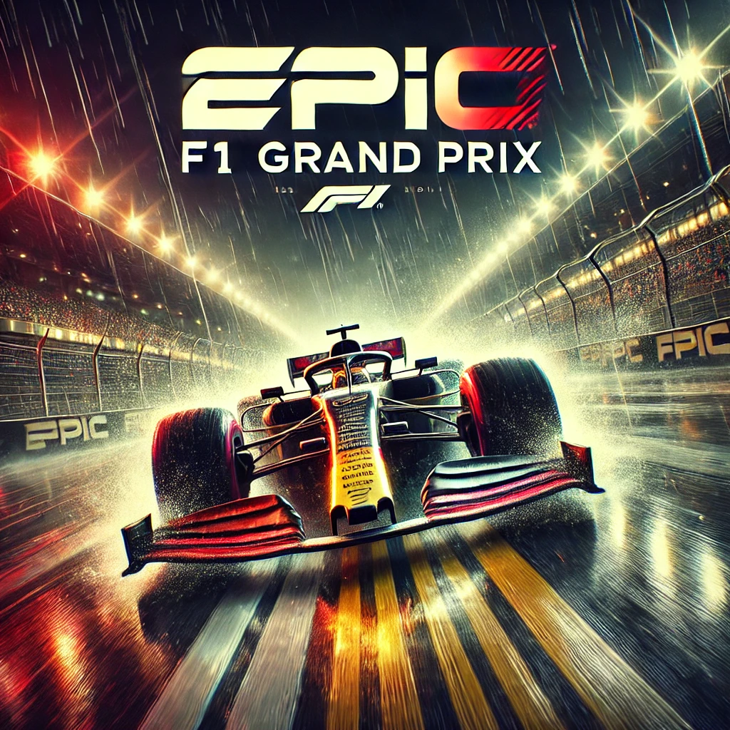 Epic F1 Grand Prix | Play Drift Boss Online – Free Car Drifting Game