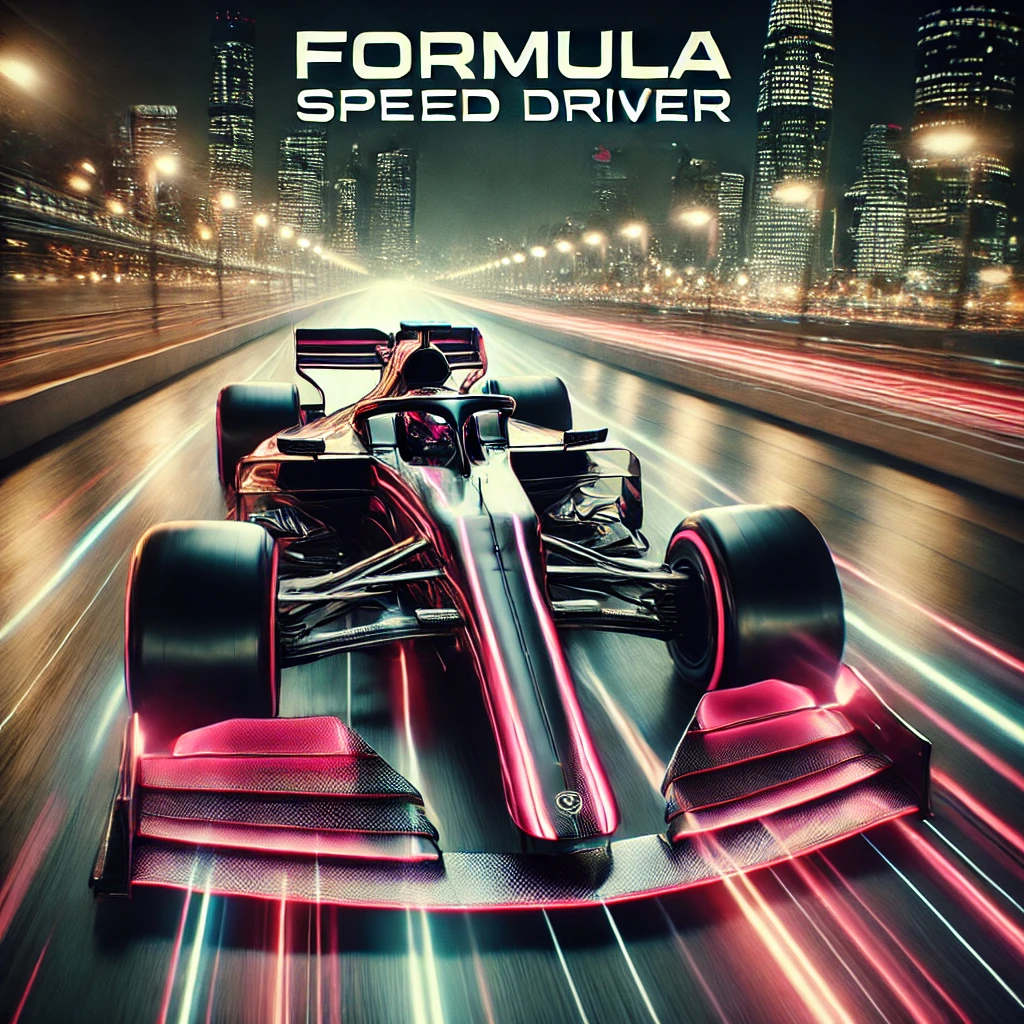 Formula Speed | Play Drift Boss Online – Free Car Drifting Game