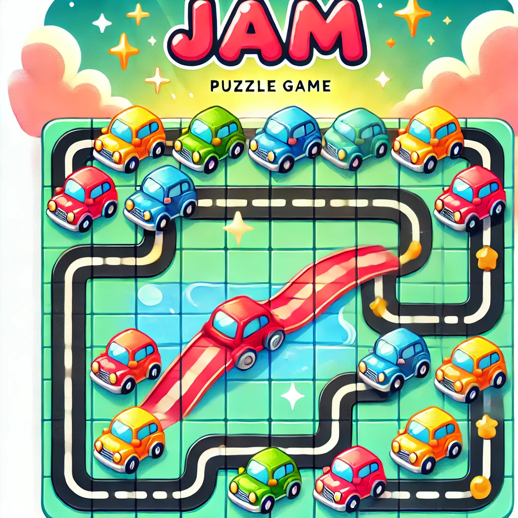 Jam Puzzle: | Play Drift Boss Online – Free Car Drifting Game