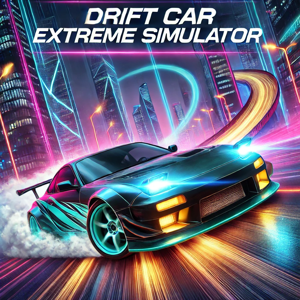 Drift Car Extreme Simulator | Play Drift Boss Online – Free Car ...
