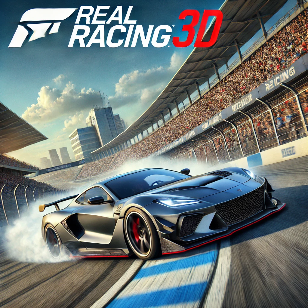 Real Racing 3D | Play Drift Boss Online – Free Car Drifting Game
