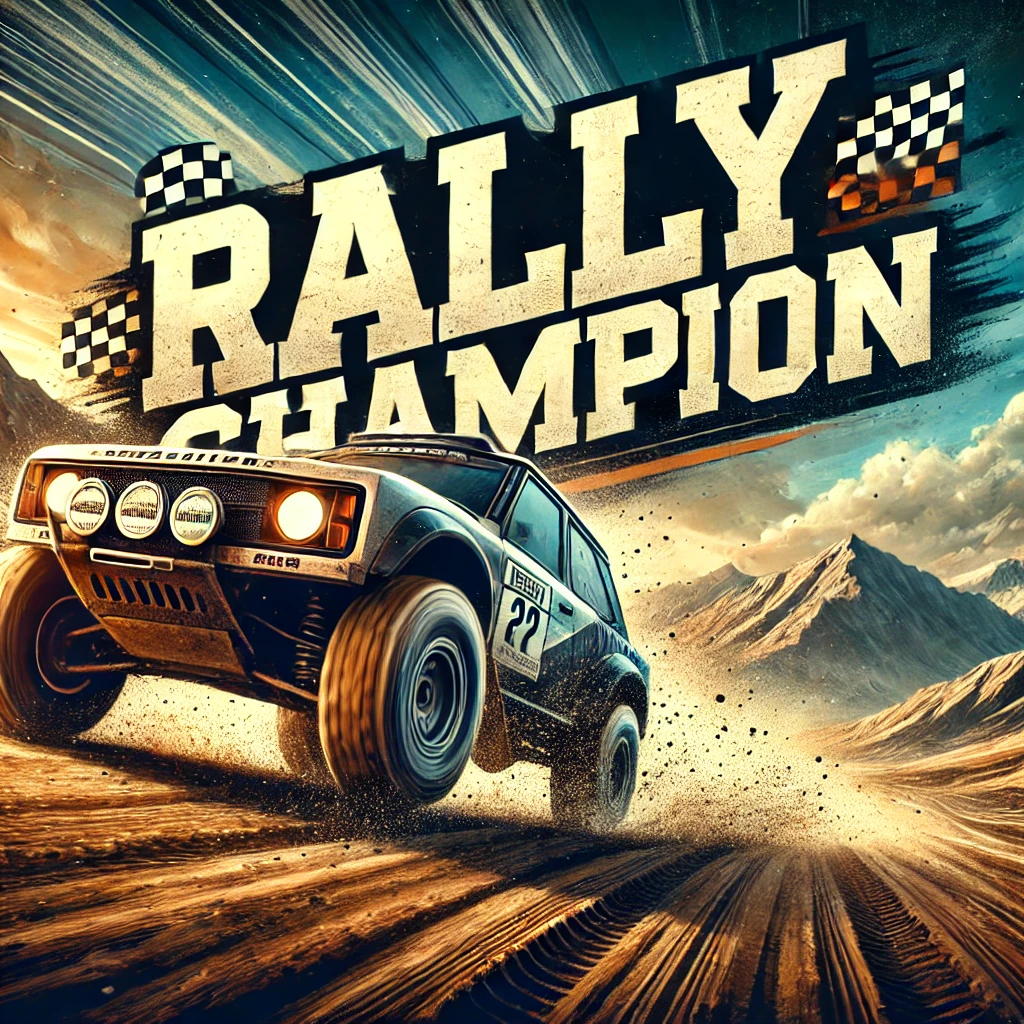 Rally Champion Gameplay | Play Drift Boss Online – Free Car Drifting Game