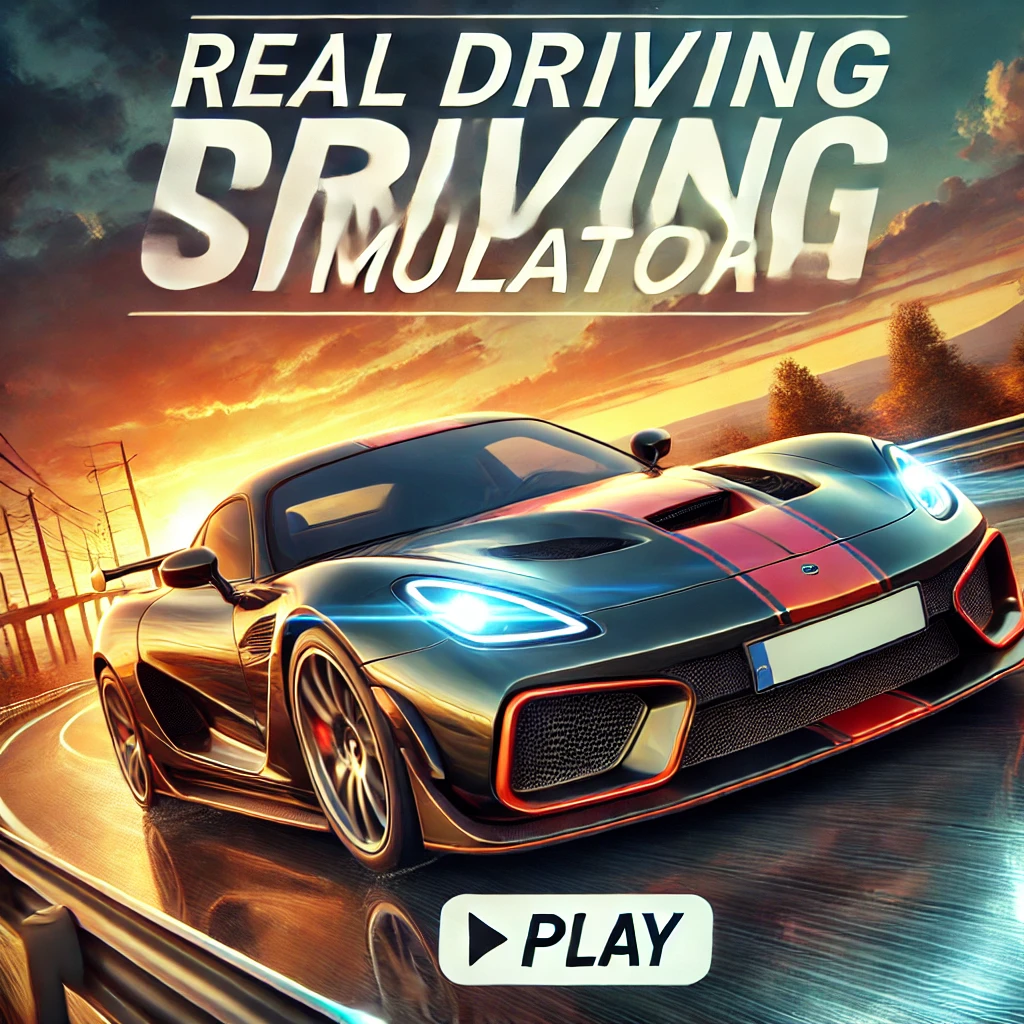 How to Play Real Driving Simulator | Play Drift Boss Online – Free Car ...