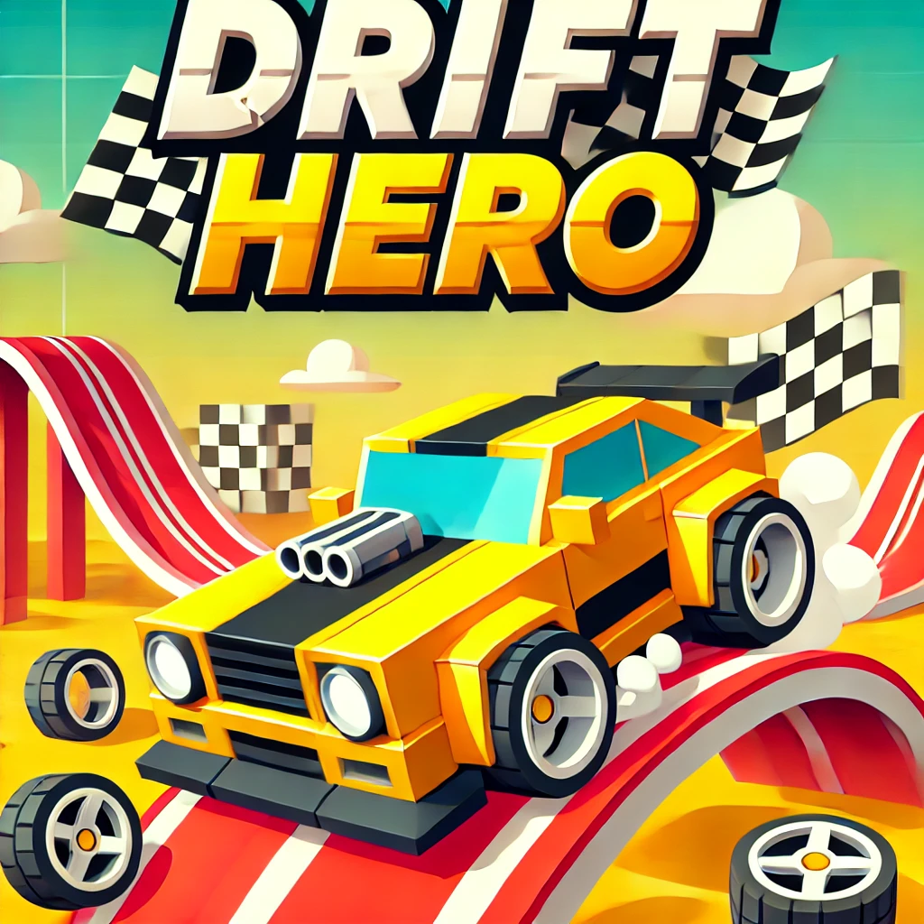 Drift Donut | Play Drift Boss Online – Free Car Drifting Game