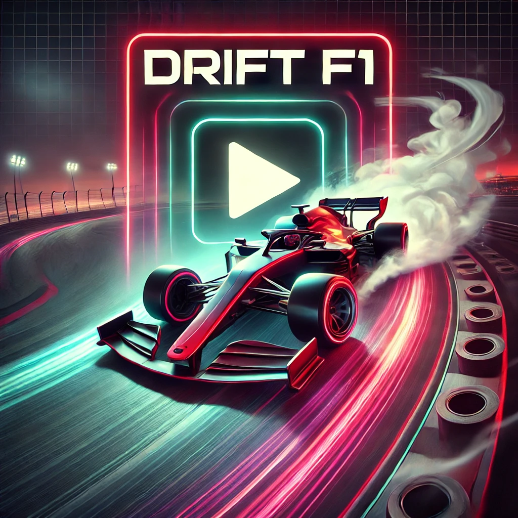 Drift F1 | Play Drift Boss Online – Free Car Drifting Game