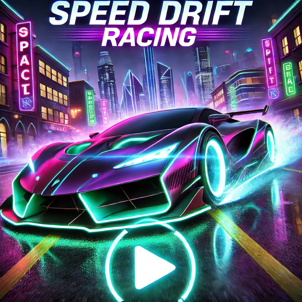 Speed Drift Racing | Play Drift Boss Online – Free Car Drifting Game