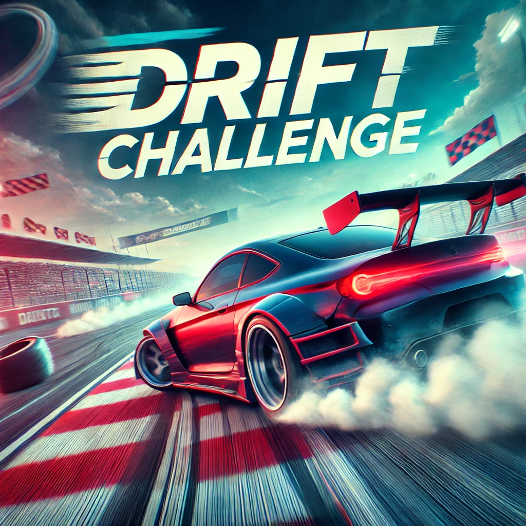 Drift Challenge Game | Play Drift Boss Online – Free Car Drifting Game