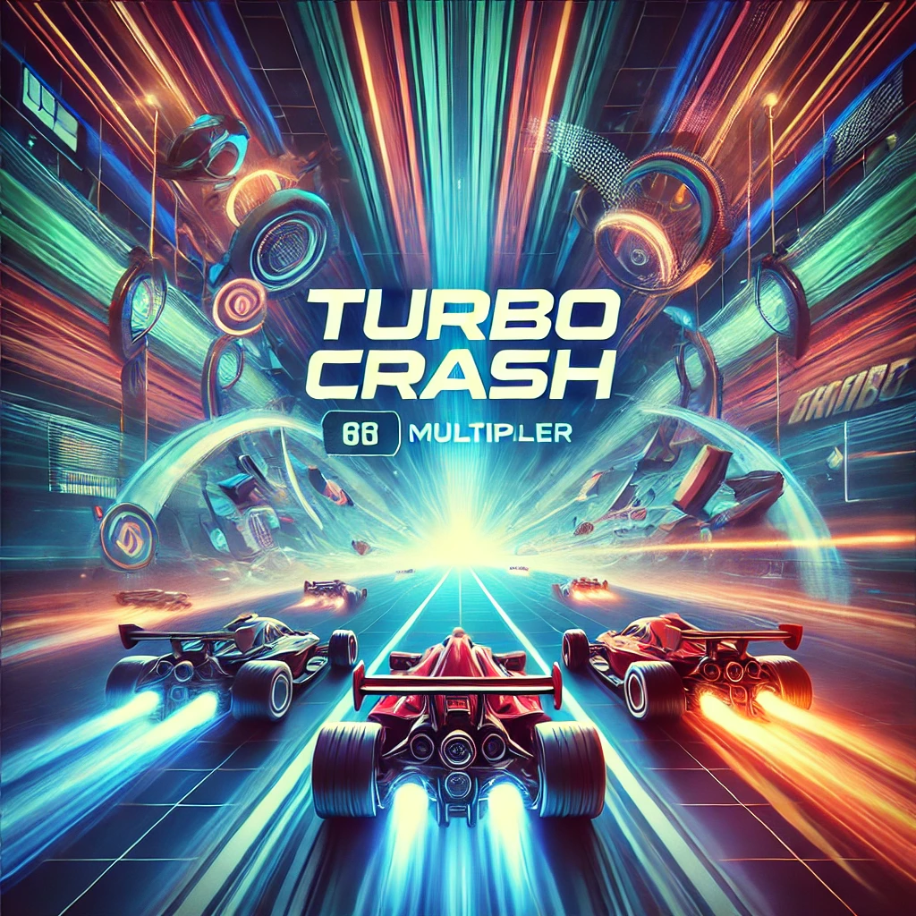 Turbo Crash | Play Drift Boss Online – Free Car Drifting Game