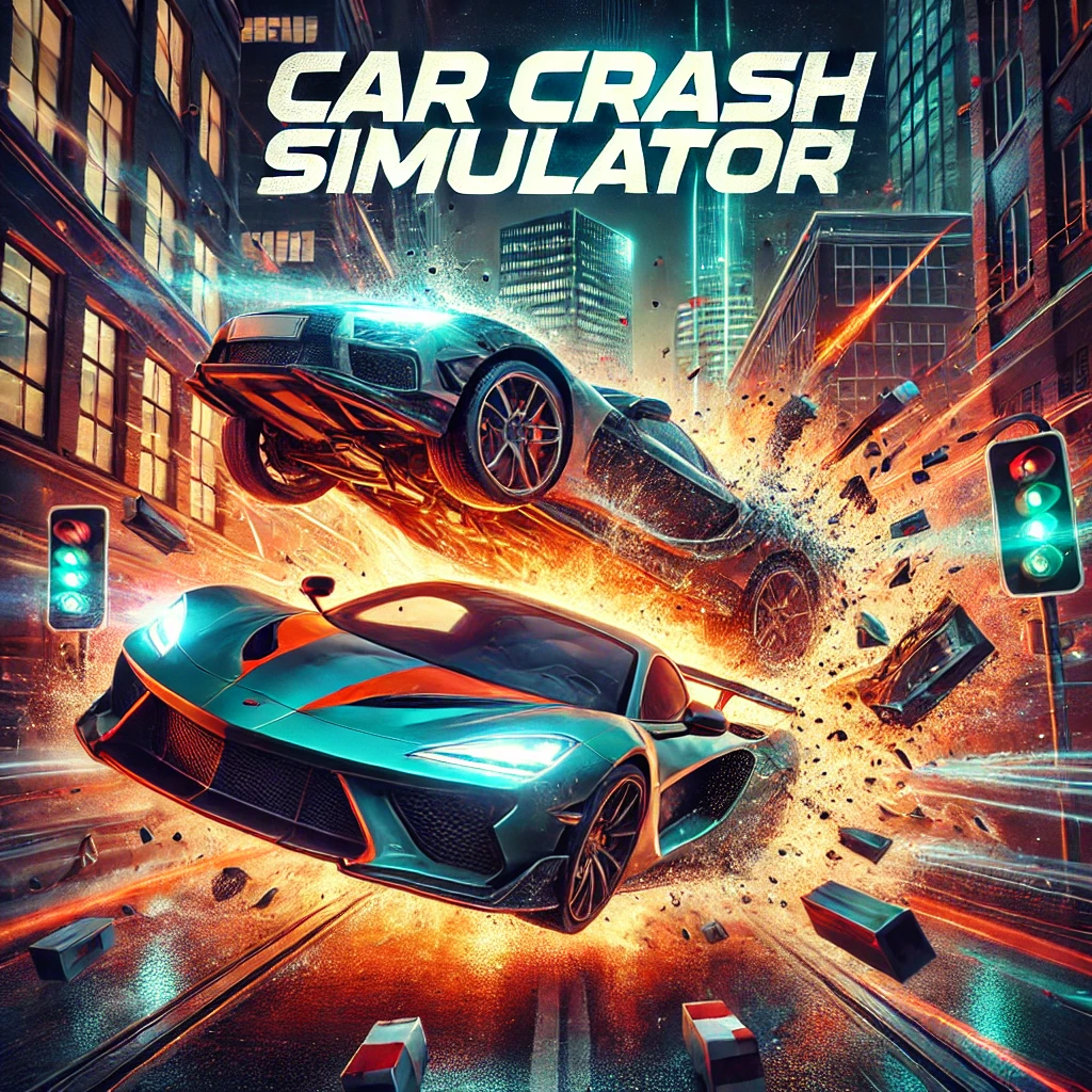 Car Crash Simulator | Play Drift Boss Online – Free Car Drifting Game