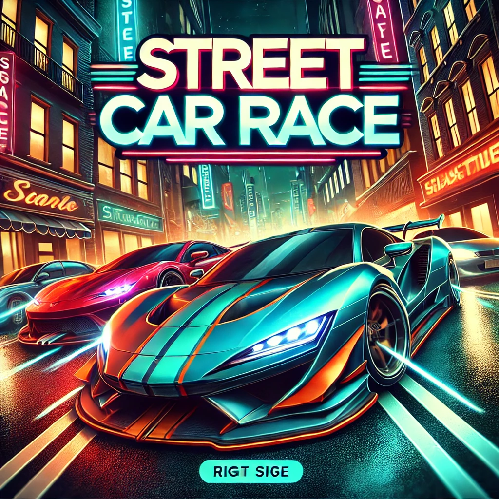 Street Car Race Ultimate | Play Drift Boss Online – Free Car Drifting Game