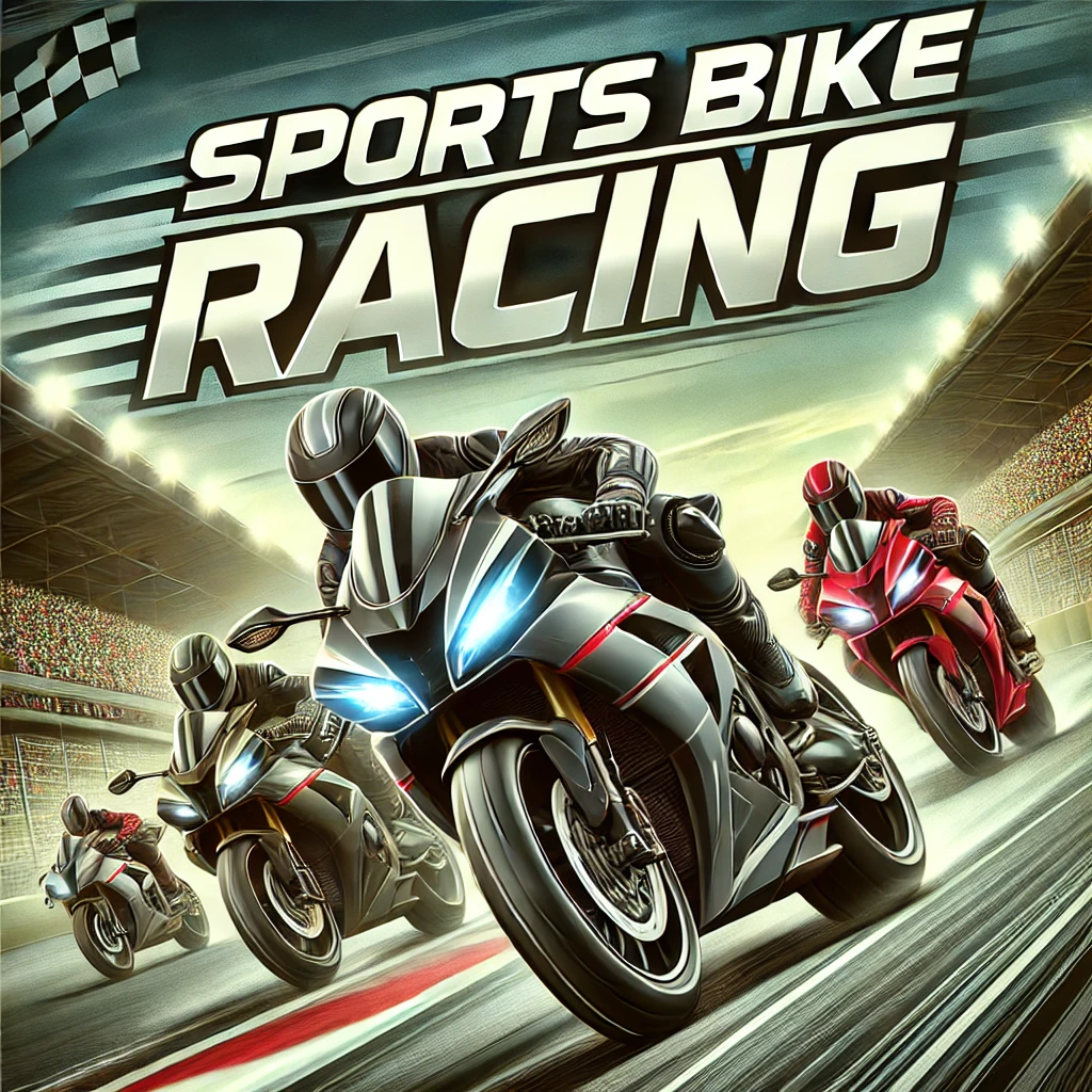 Sports Bike Racing | Play Drift Boss Online – Free Car Drifting Game