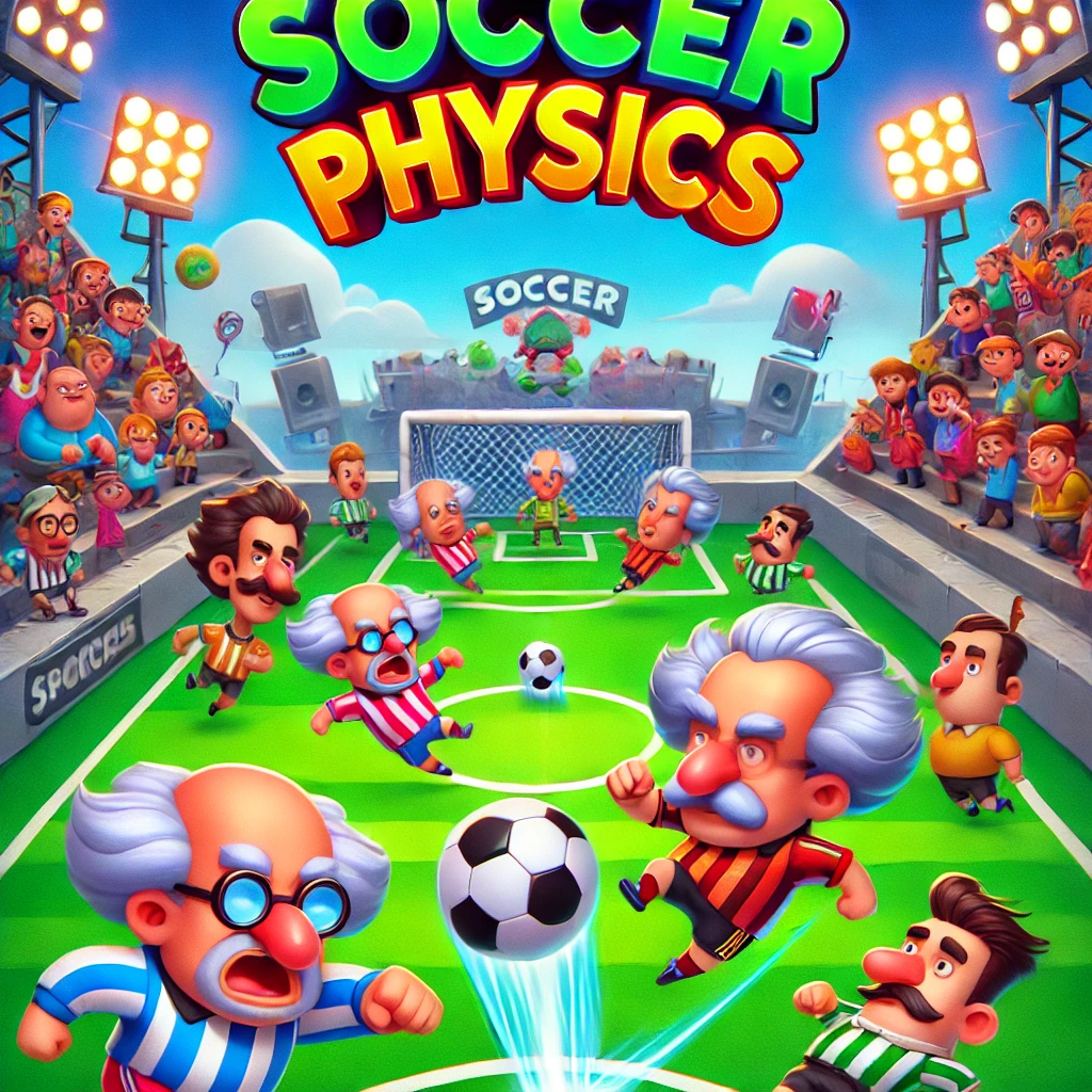 Soccer Physics | Play Drift Boss Online – Free Car Drifting Game