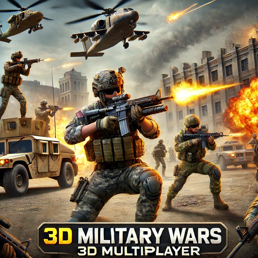 Military Wars 3D Multiplayer | Play Drift Boss Online – Free Car ...