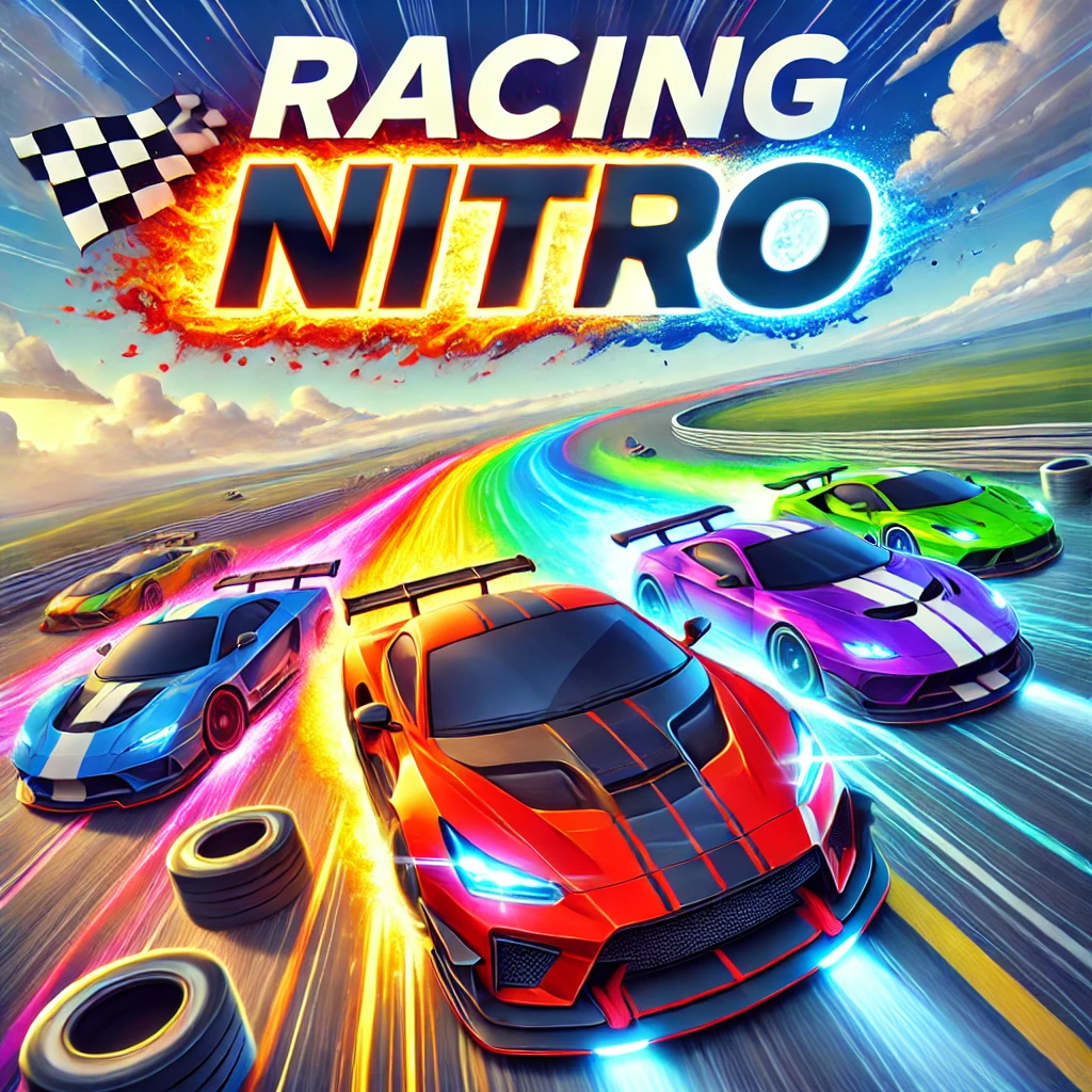 Racing Nitro: Drift Game | Play Drift Boss Online – Free Car Drifting Game