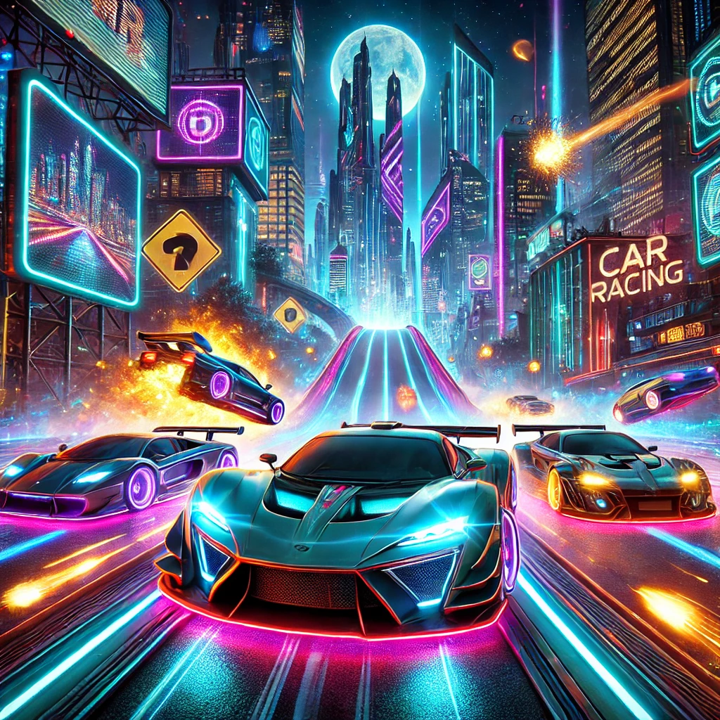 Mr Racer - Car Racing | Drift Boss Game | Play Online Now!