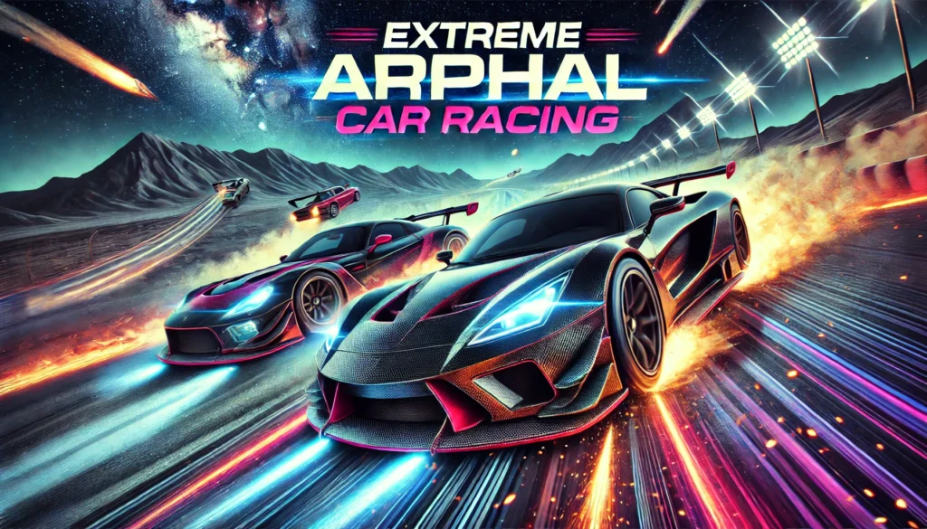 Extreme Asphalt Car Racing | Play Drift Boss Online – Free Car Drifting ...