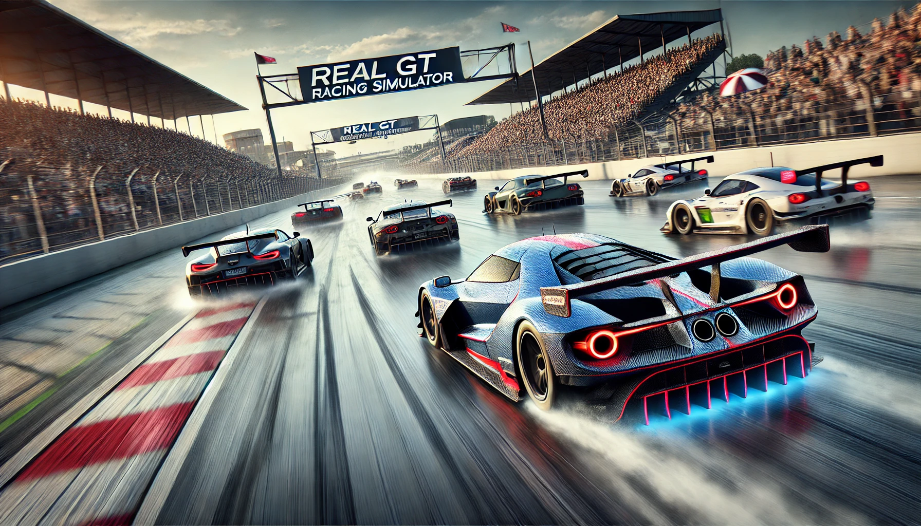 Real GT Racing Simulator | Play Drift Boss Online – Free Car Drifting Game