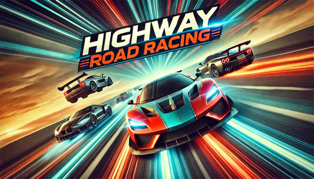 HIGHWAY ROAD RACING Race | Play Drift Boss Online – Free Car Drifting Game