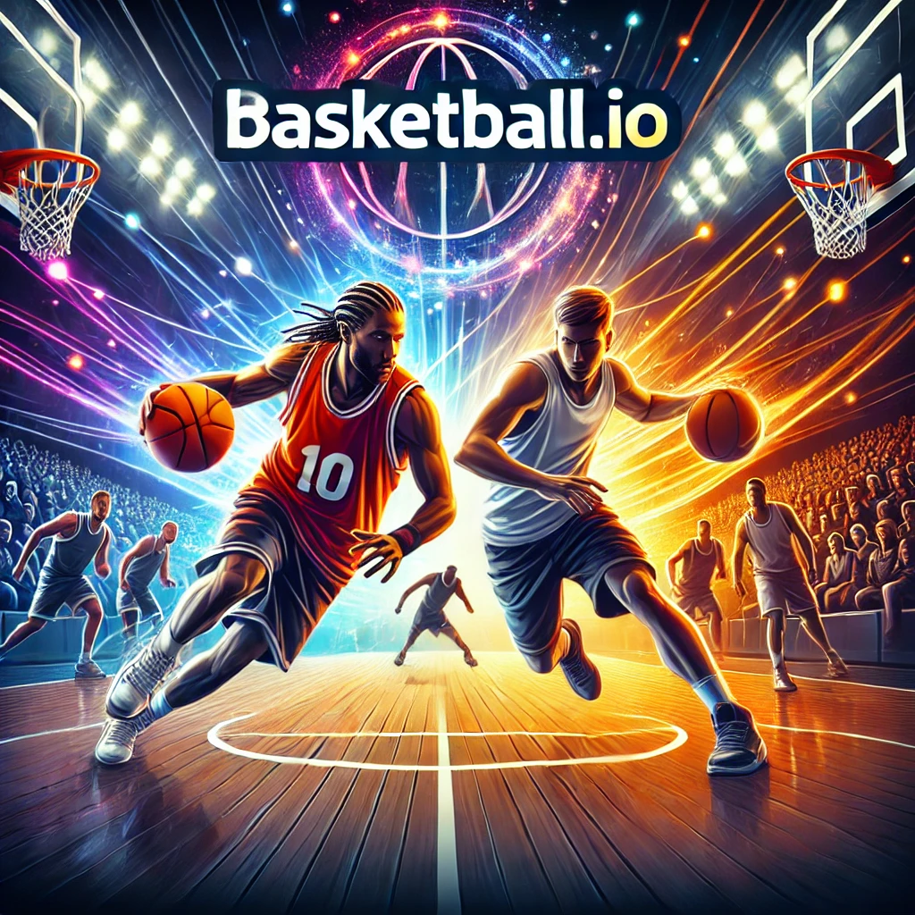 Basketball.io | Play Drift Boss Online – Free Car Drifting Game