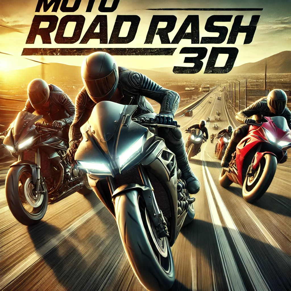 Moto Road Rash 3d | Drift Boss Game | Play Online Now!